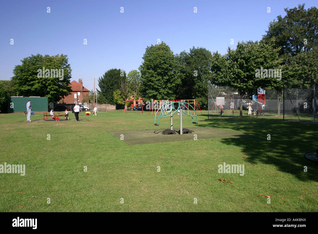 Outskirts Of Nottingham High Resolution Stock Photography and Images ...