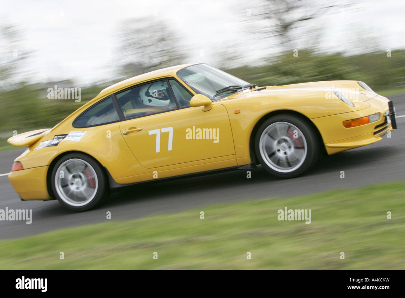 Harewood speed hillclimb hi-res stock photography and images - Alamy