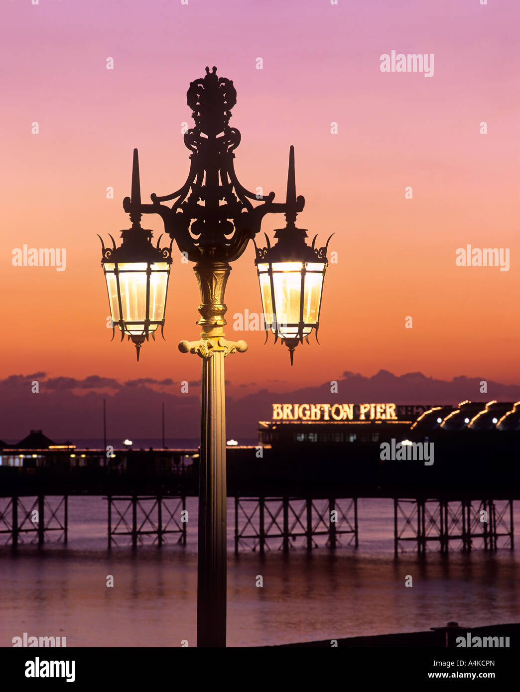 Victorian ironwork hi-res stock photography and images - Alamy