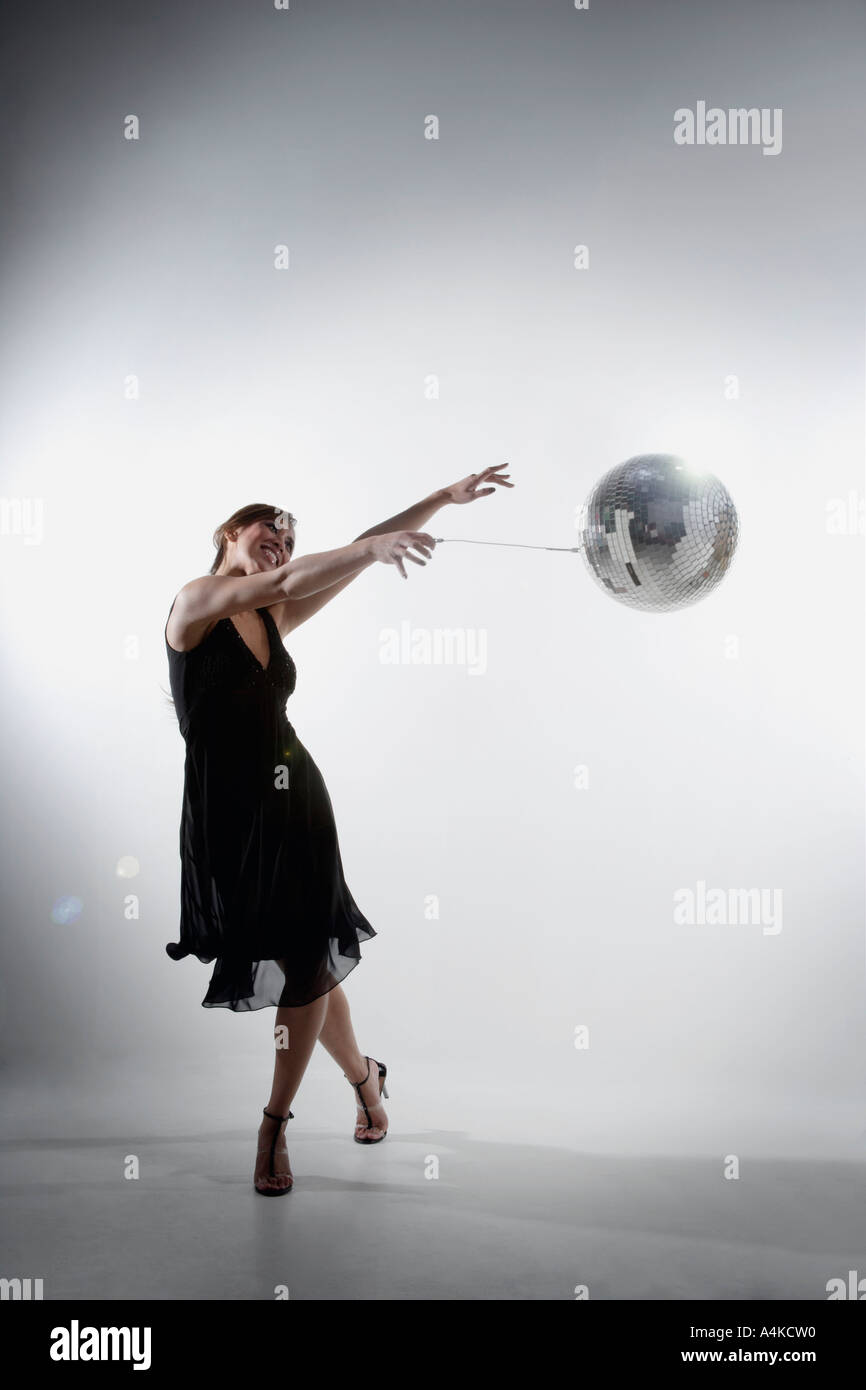 Ball dancing elegant hi-res stock photography and images - Alamy