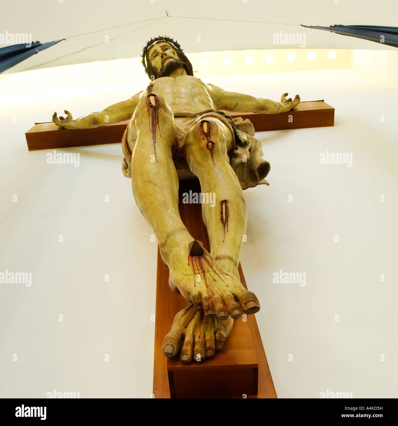 At The Feet Of Jesus On The Cross At The Feet Of Jesus — Church Of