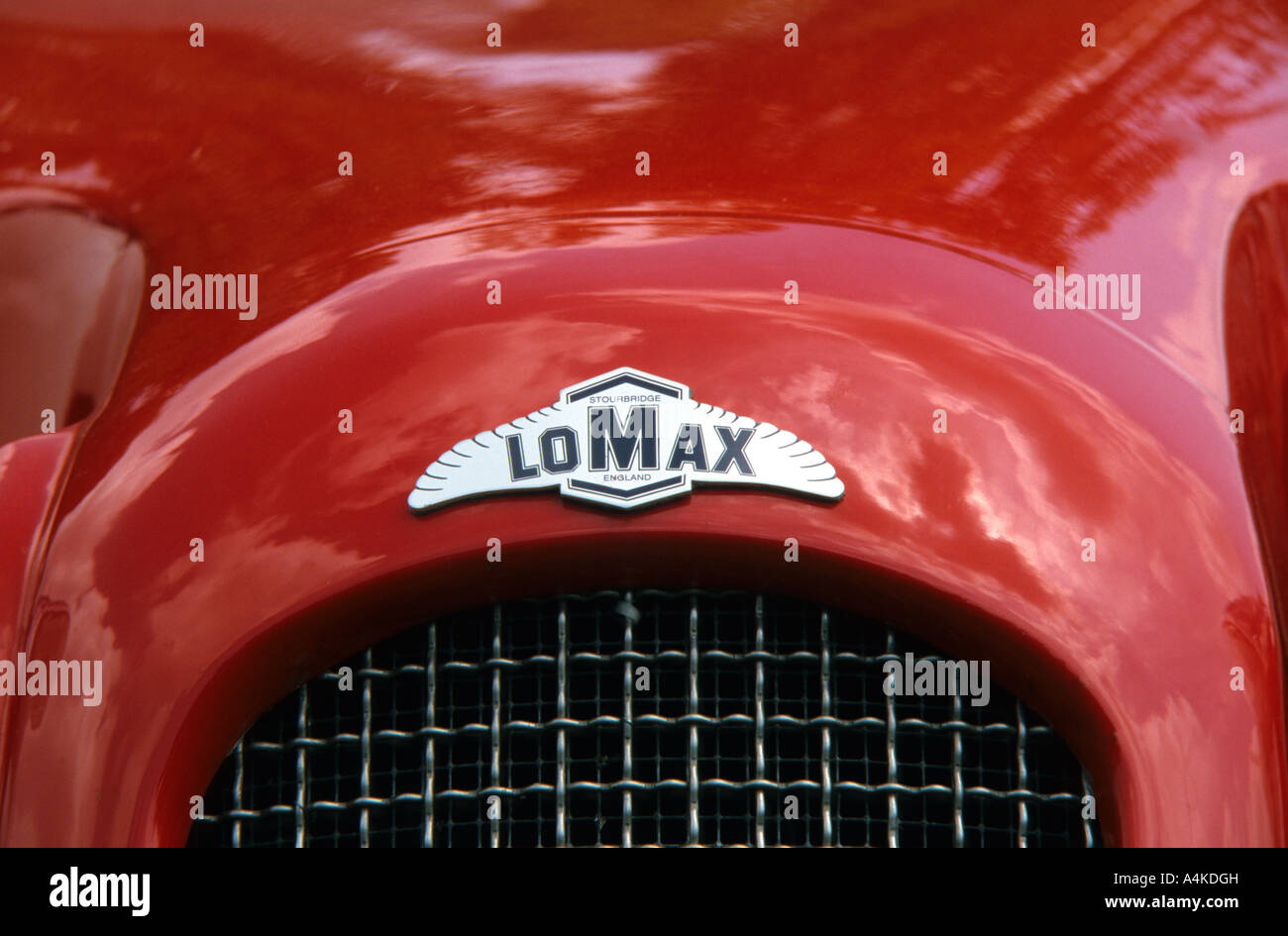 Kit auto logos hi-res stock photography and images - Alamy