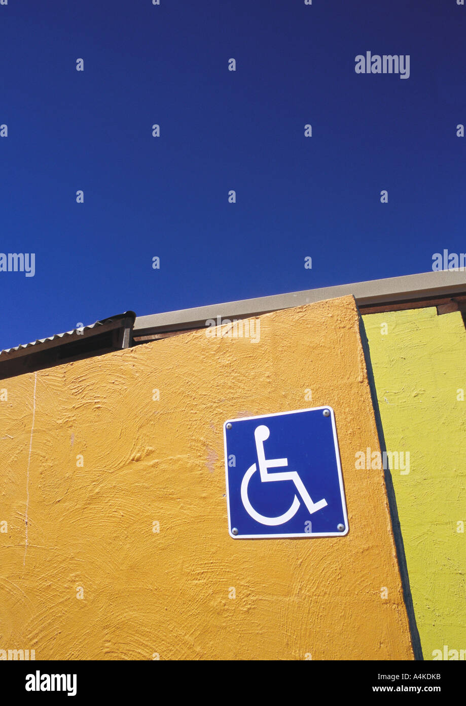 Yellow wheelchairs hi-res stock photography and images - Alamy