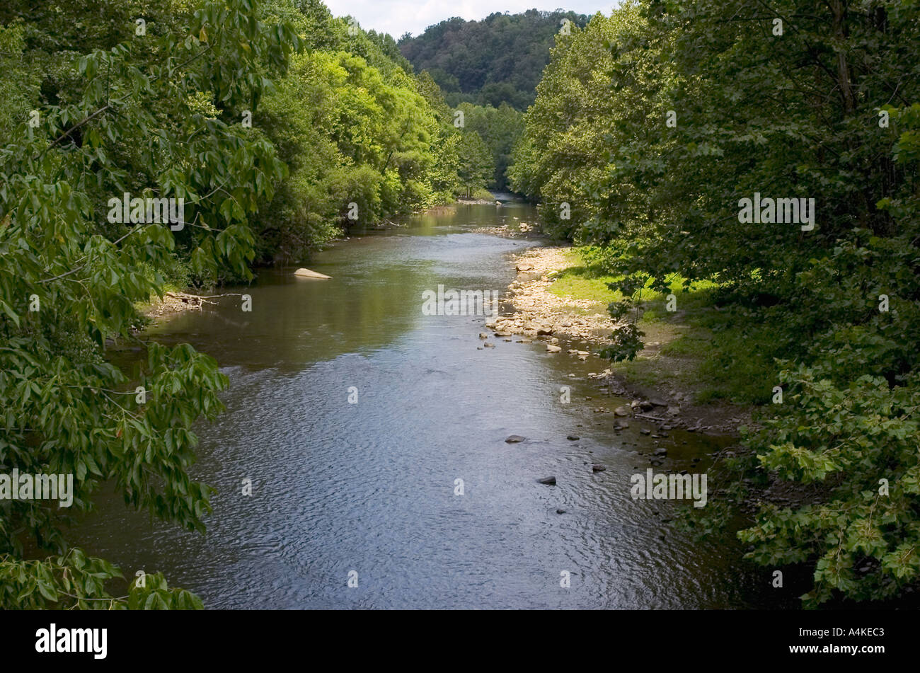 Patapsco River Maryland Stock Photo - Alamy