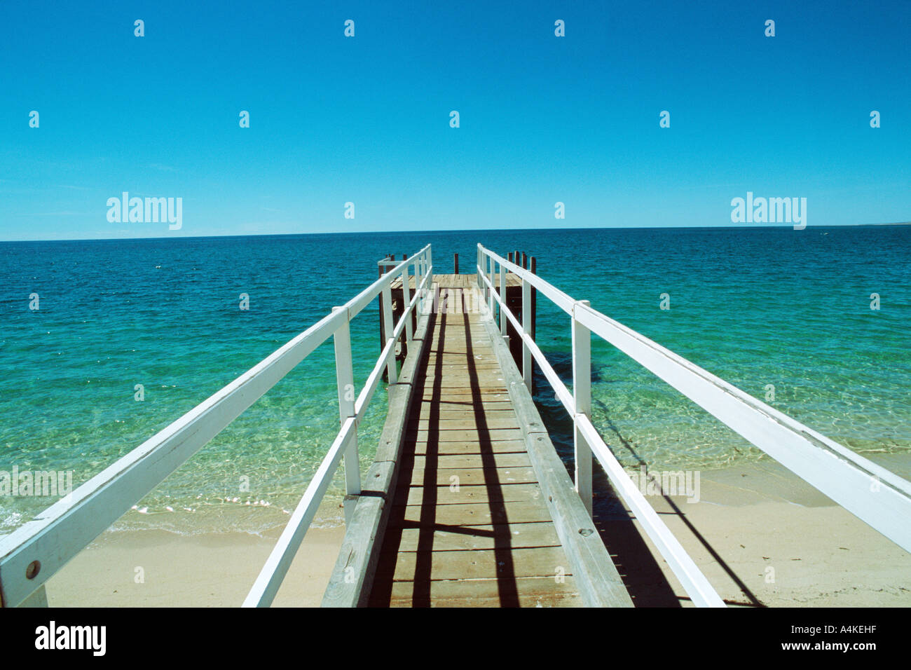 Ocean panoramas australia hi-res stock photography and images - Alamy