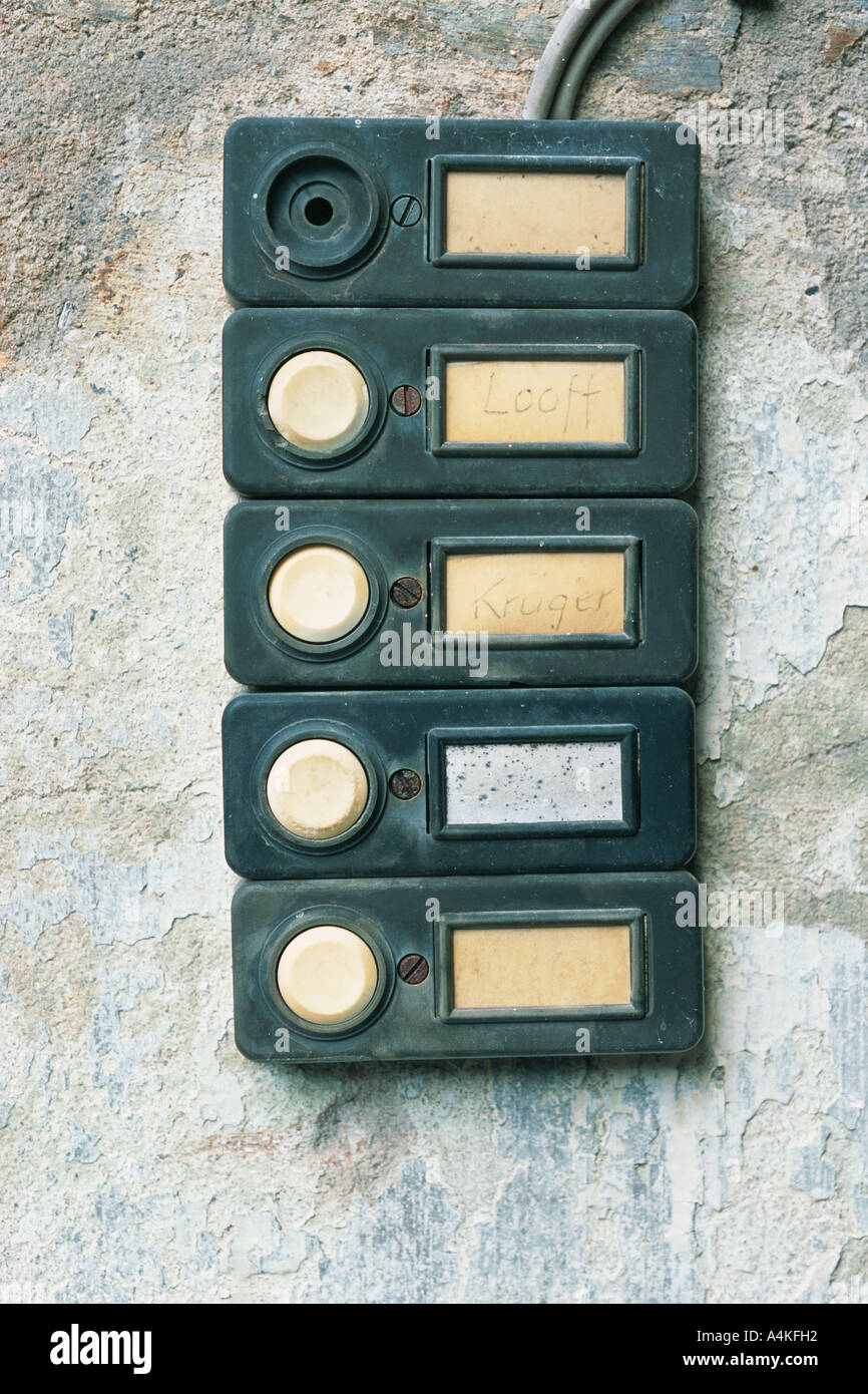 Intercom High Resolution Stock Photography and Images - Alamy