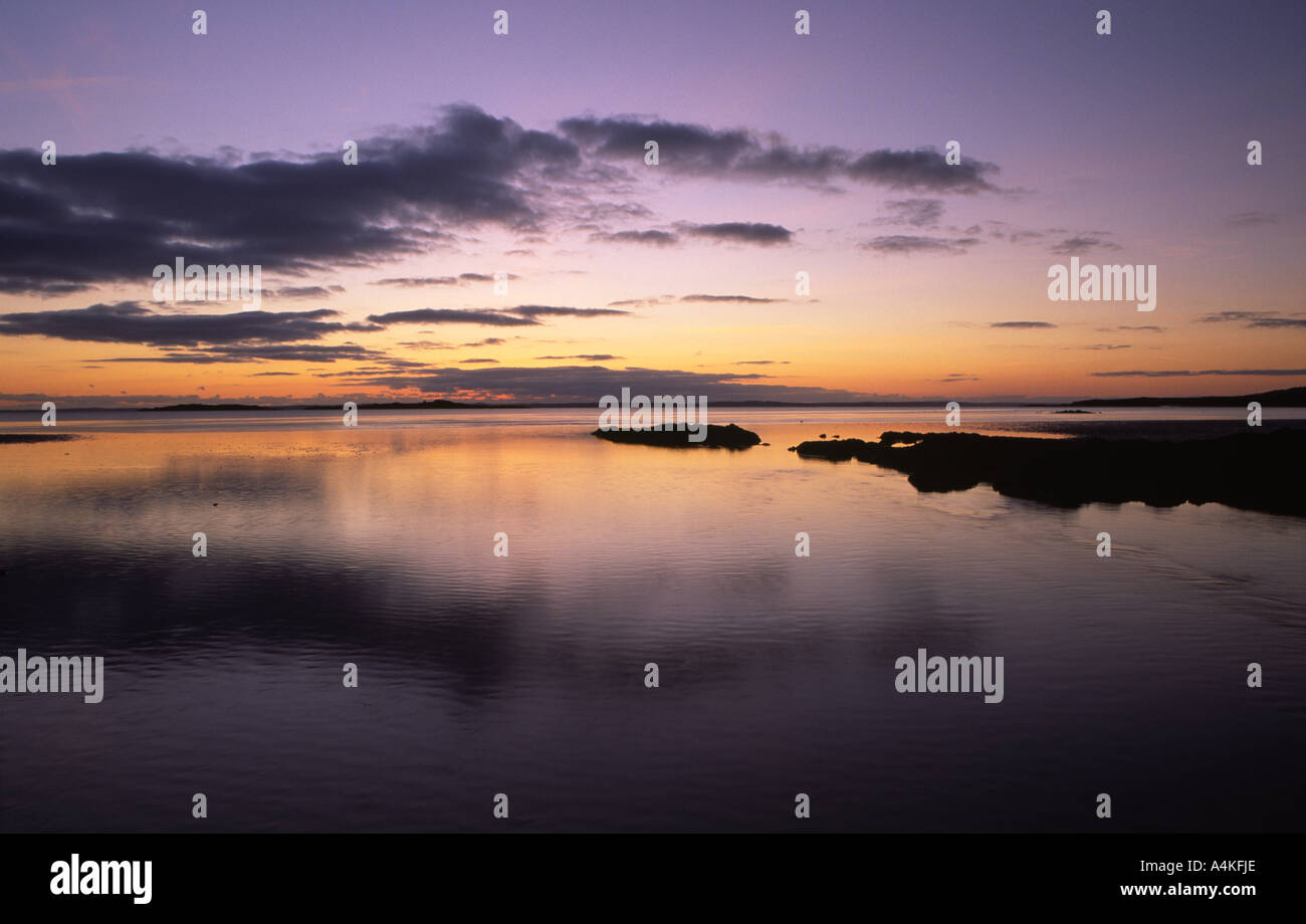 Wigtown bay estuary hi-res stock photography and images - Alamy