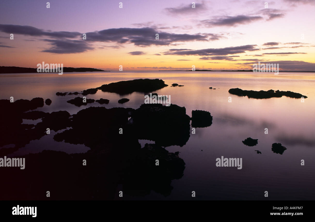 Wigtown bay estuary hi-res stock photography and images - Alamy