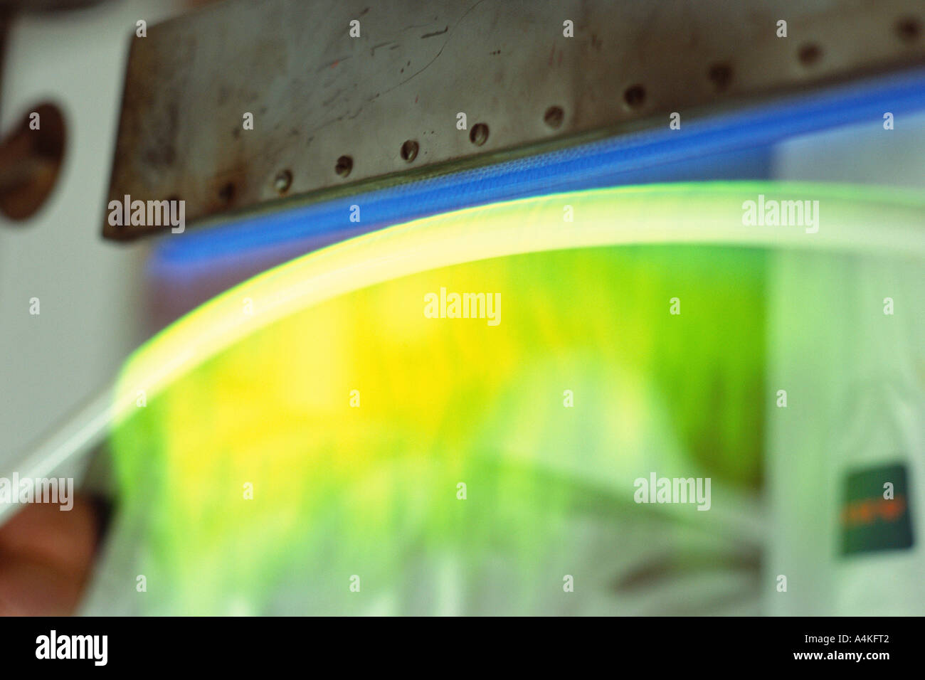 Neon manufacture hi-res stock photography and images - Alamy