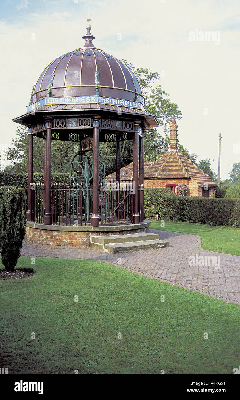 Stoke row hi-res stock photography and images - Alamy