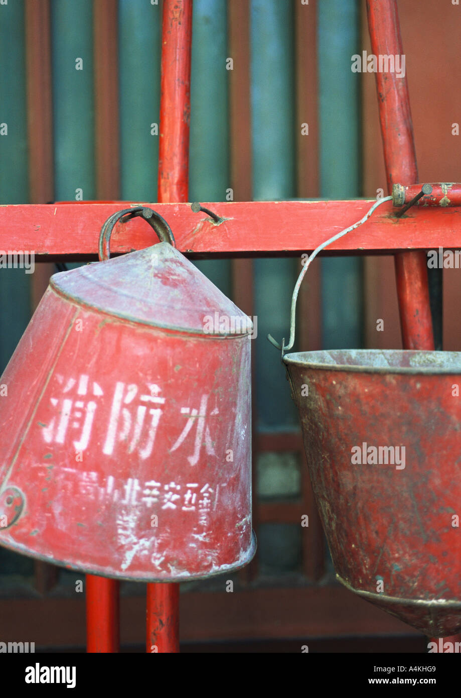 Asia firefighting hi-res stock photography and images - Alamy