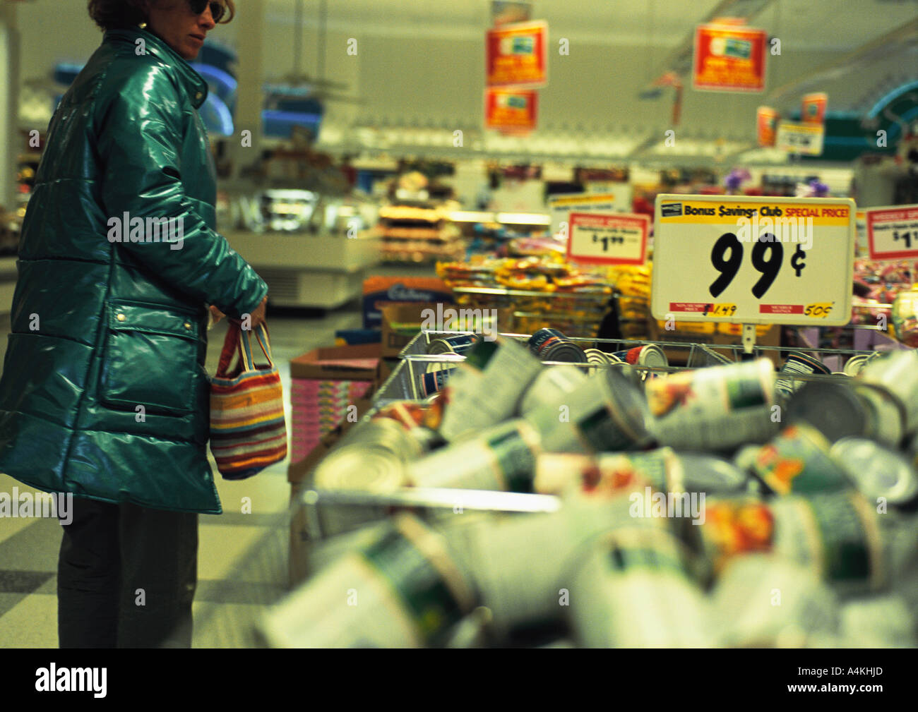Grocerystore Stock Photos & Grocerystore Stock Images - Alamy