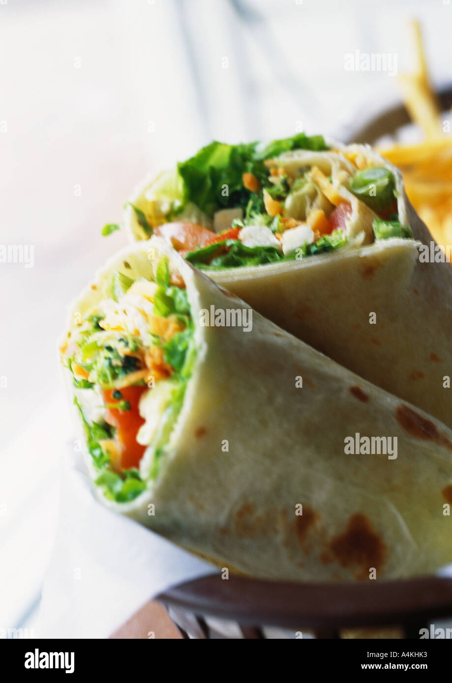 Texmex food people hi-res stock photography and images - Alamy