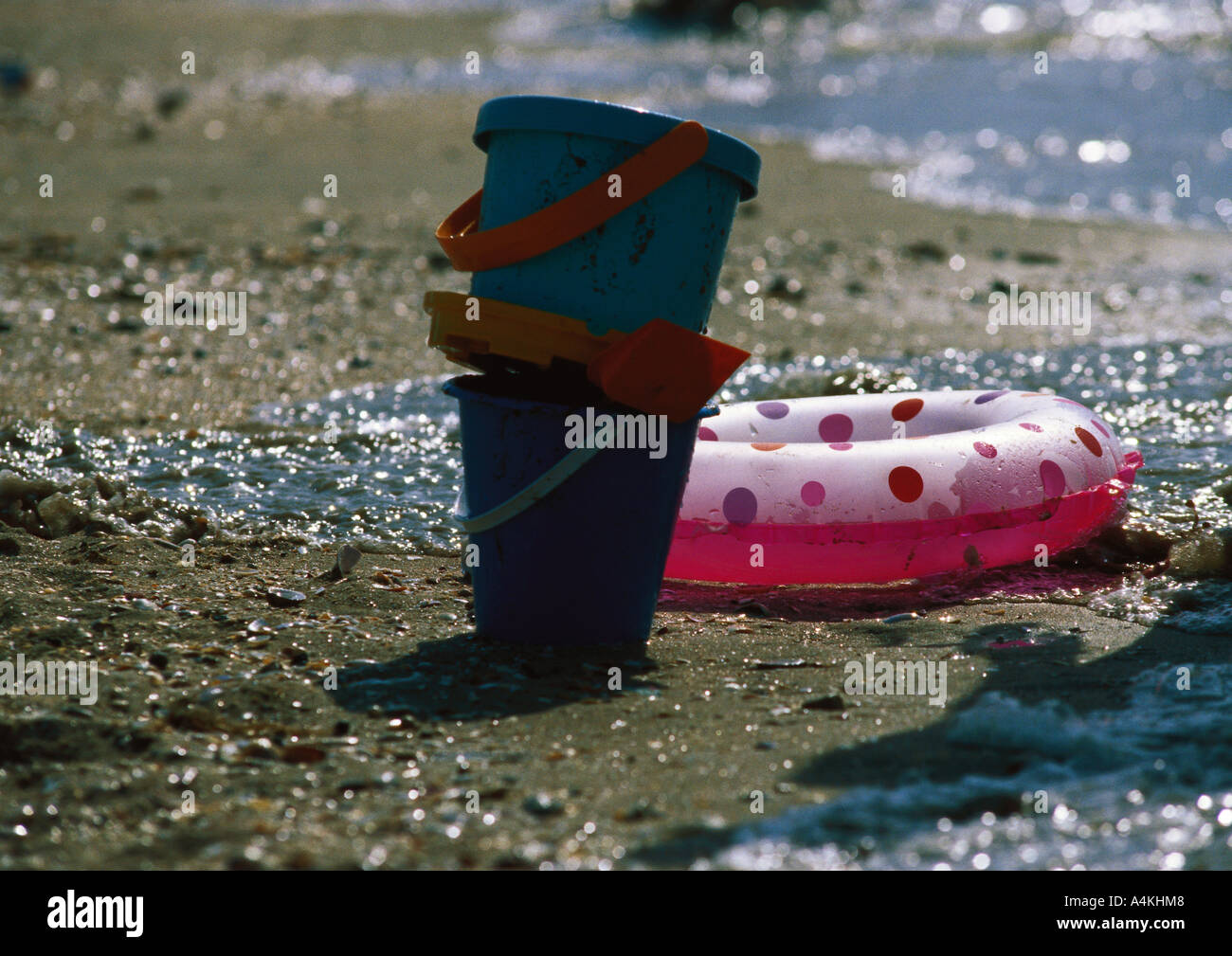 Floaty ring hi-res stock photography and images - Alamy
