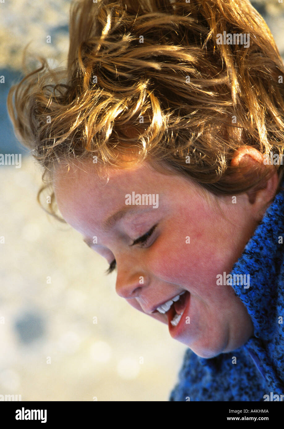 Messed up head hi-res stock photography and images - Alamy