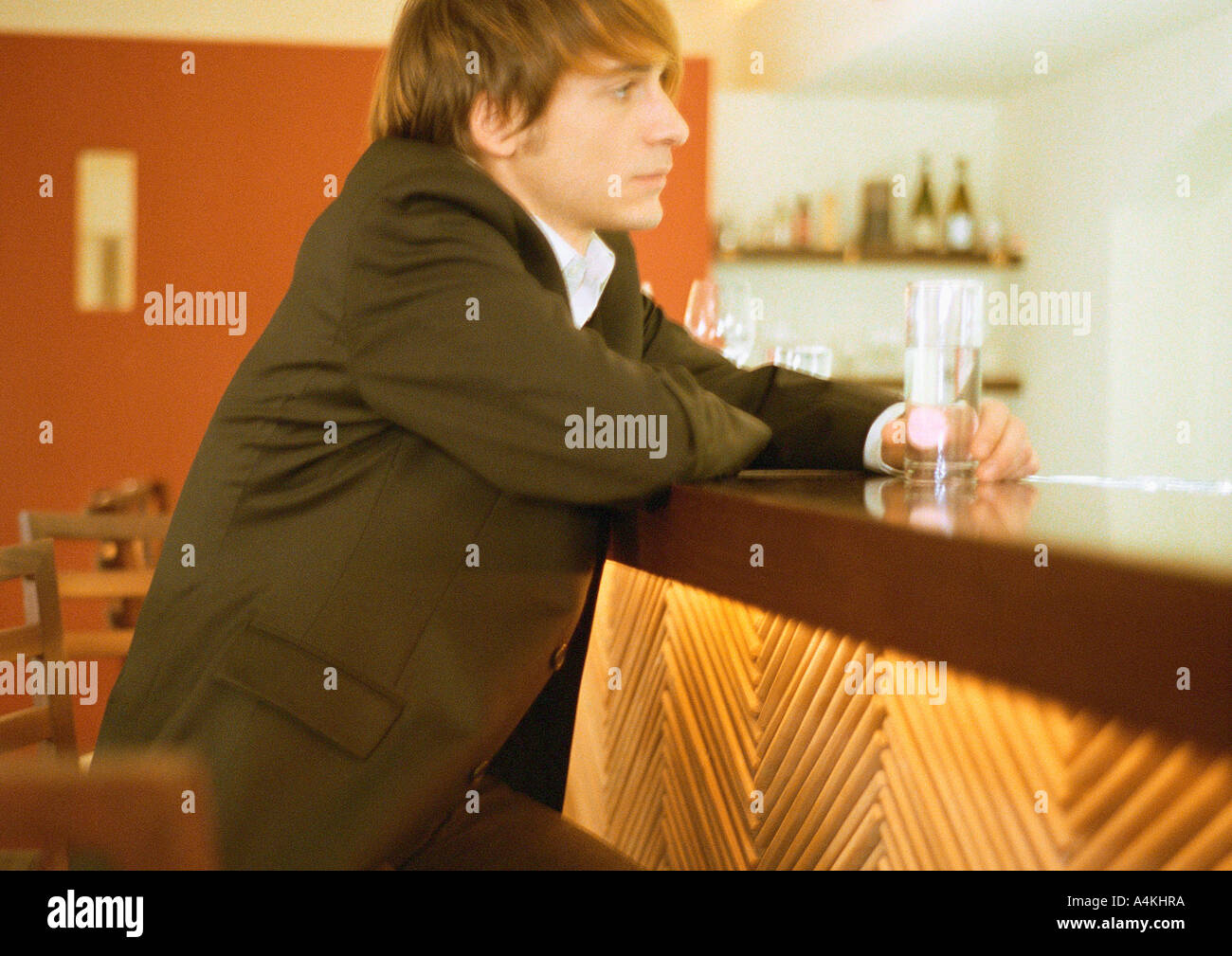 Sit alcoholics hi-res stock photography and images - Alamy