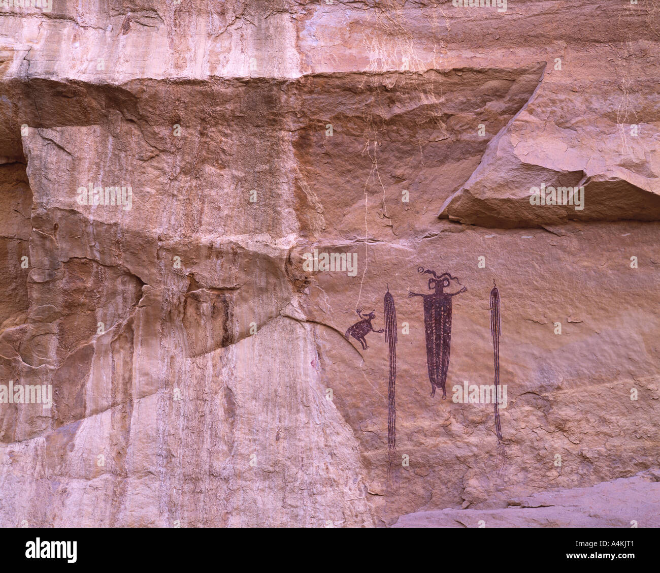 Ancient Pictographs