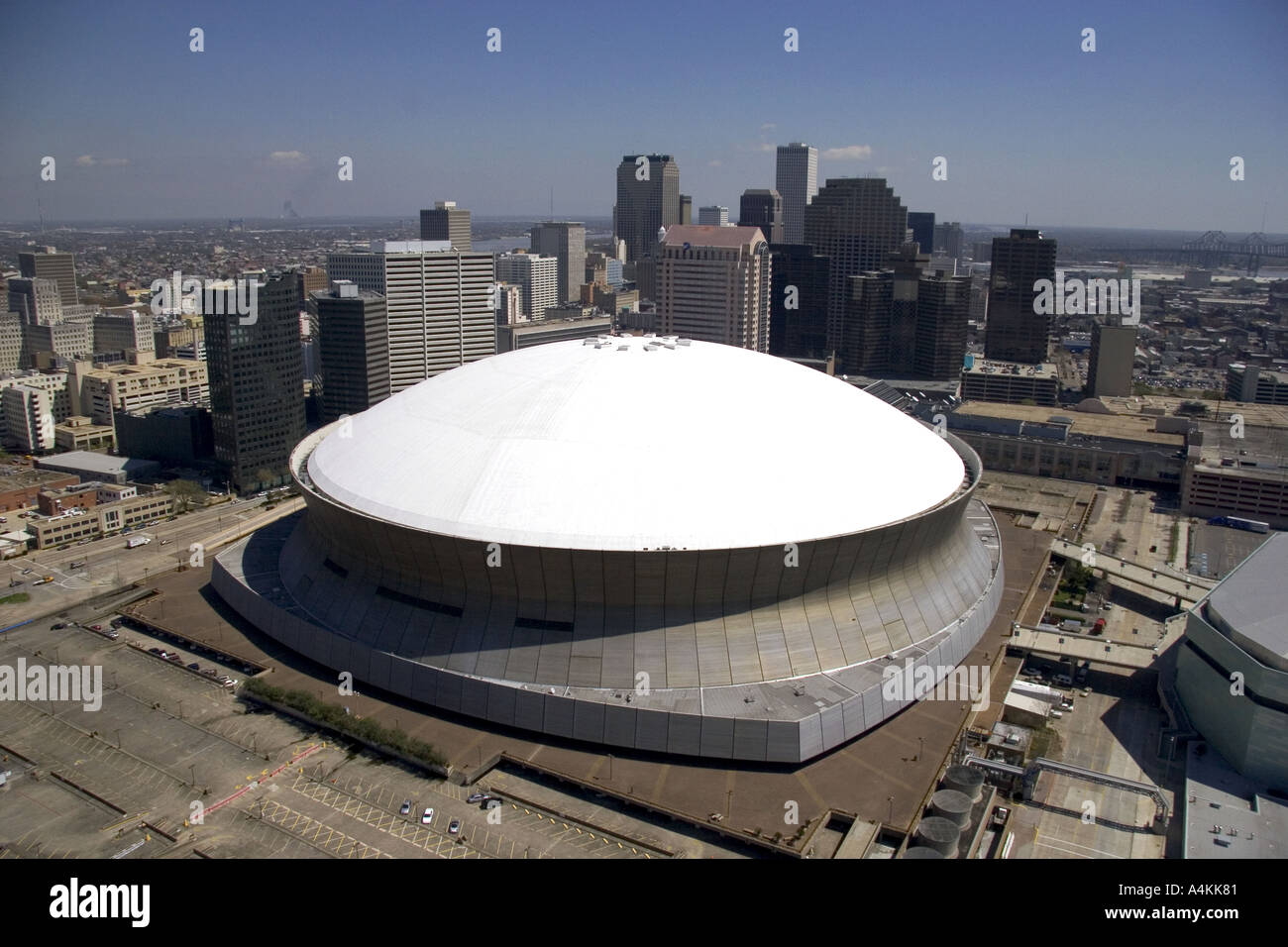 Superdome Stock Photos & Superdome Stock Images - Alamy