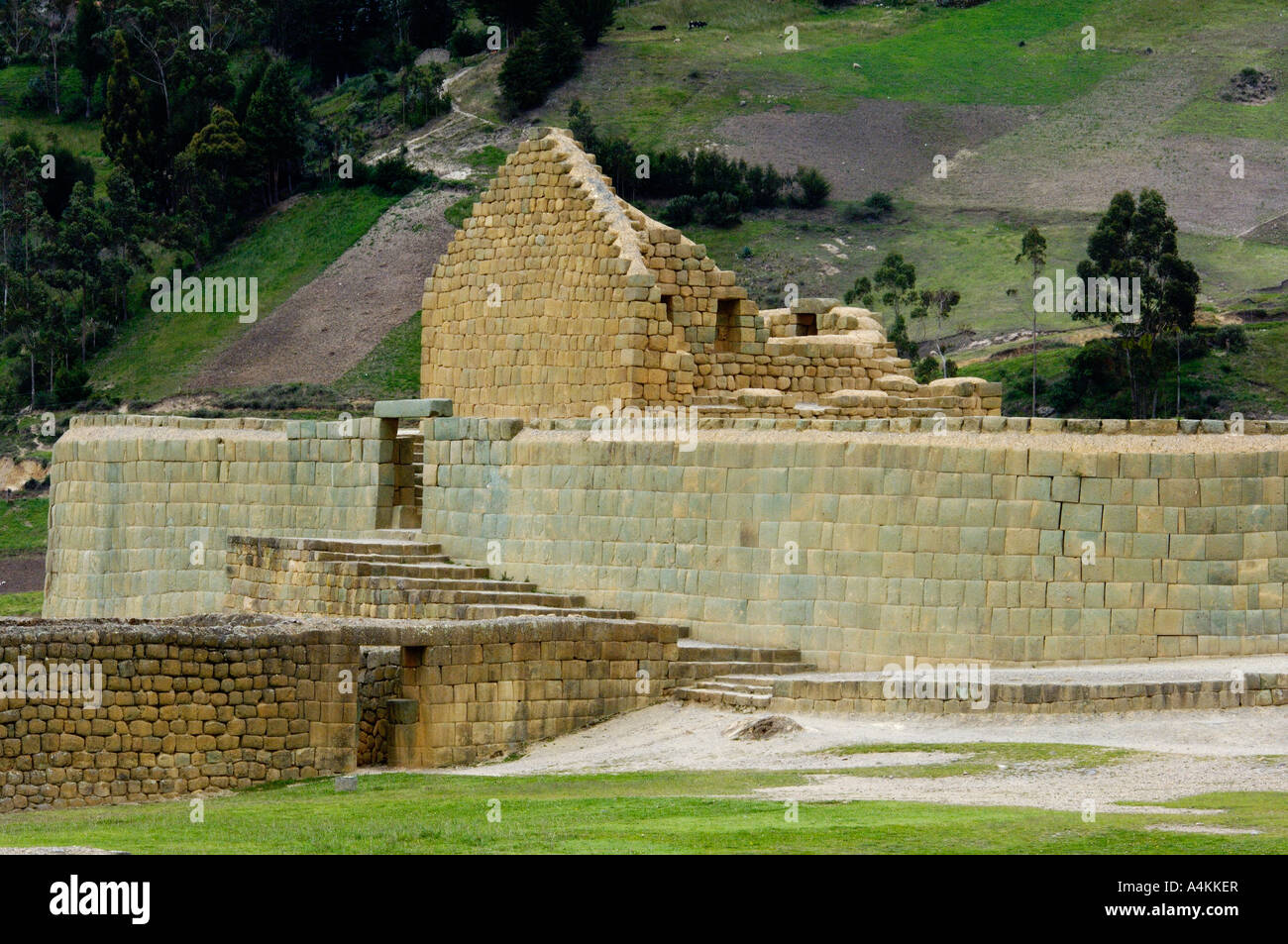 Inca Sun God Stock Photos & Inca Sun God Stock Images - Alamy