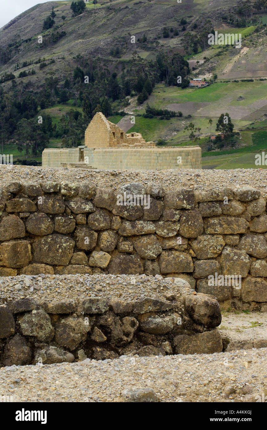 Inca sun god hi-res stock photography and images - Alamy