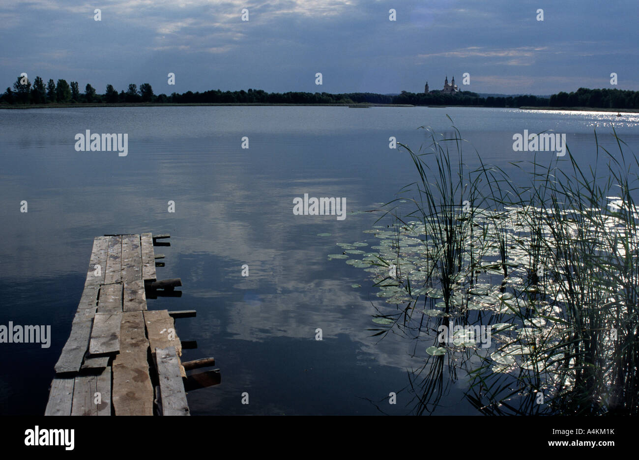 Mazuria hi-res stock photography and images - Alamy