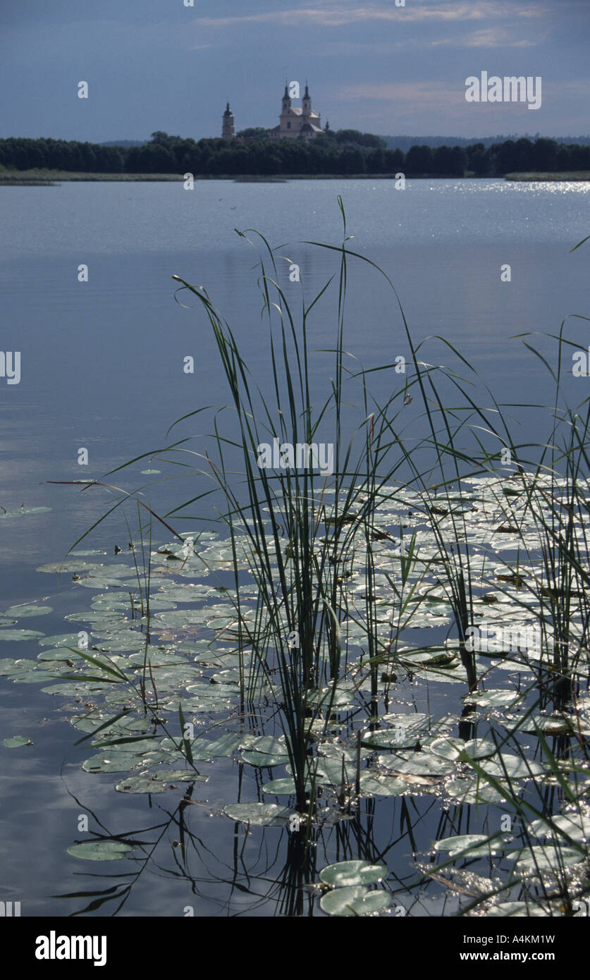 Mazuria hi-res stock photography and images - Alamy