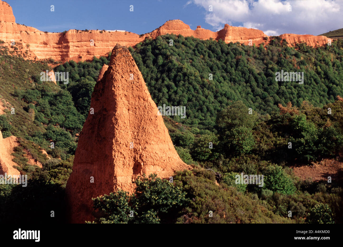 Bierzo region hi-res stock photography and images - Alamy
