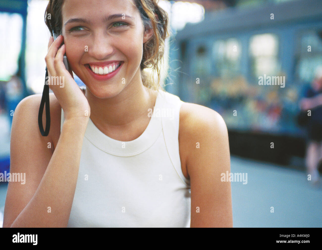 Dialogs hi-res stock photography and images - Alamy