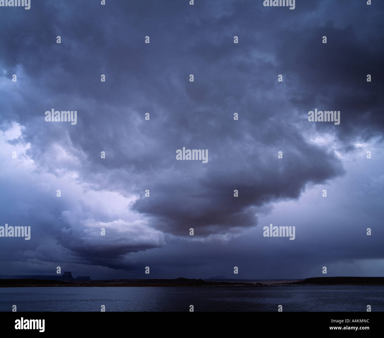 Dark impending hi-res stock photography and images - Alamy