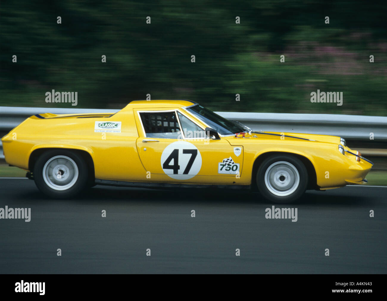 Car no 47 hi-res stock photography and images - Alamy