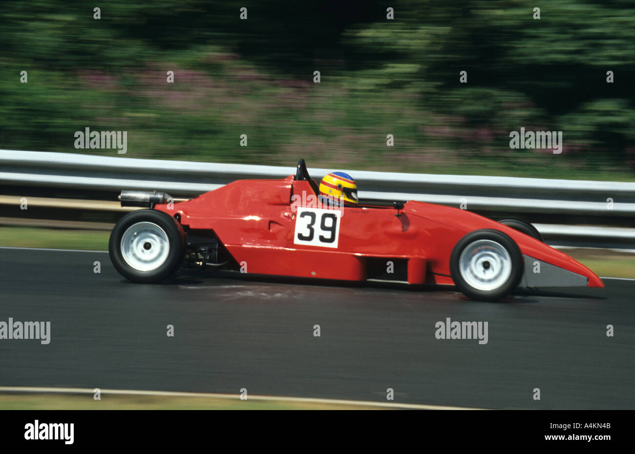 Oulton park motor racing hi-res stock photography and images - Alamy