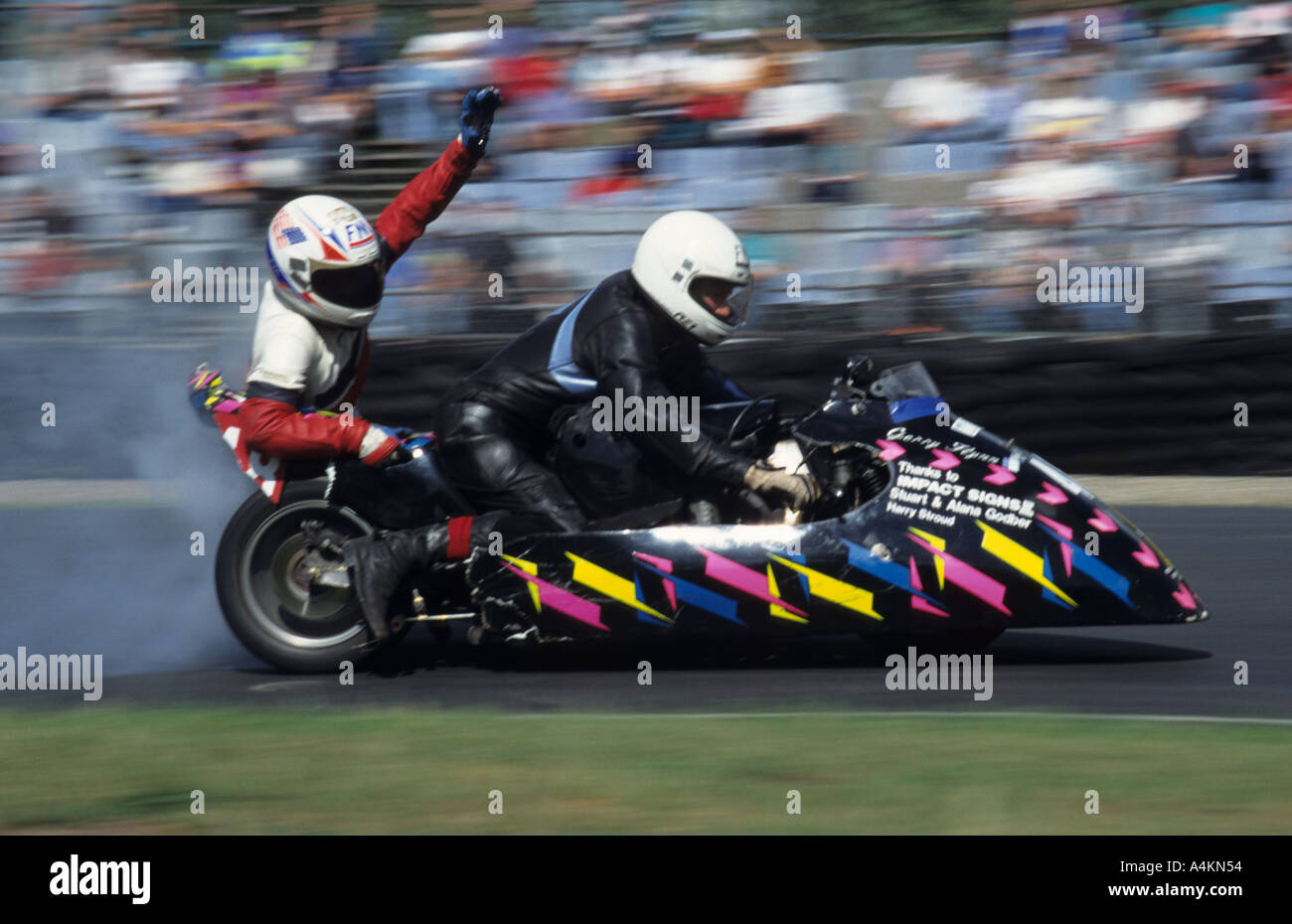 Oulton park motor racing hi-res stock photography and images - Alamy