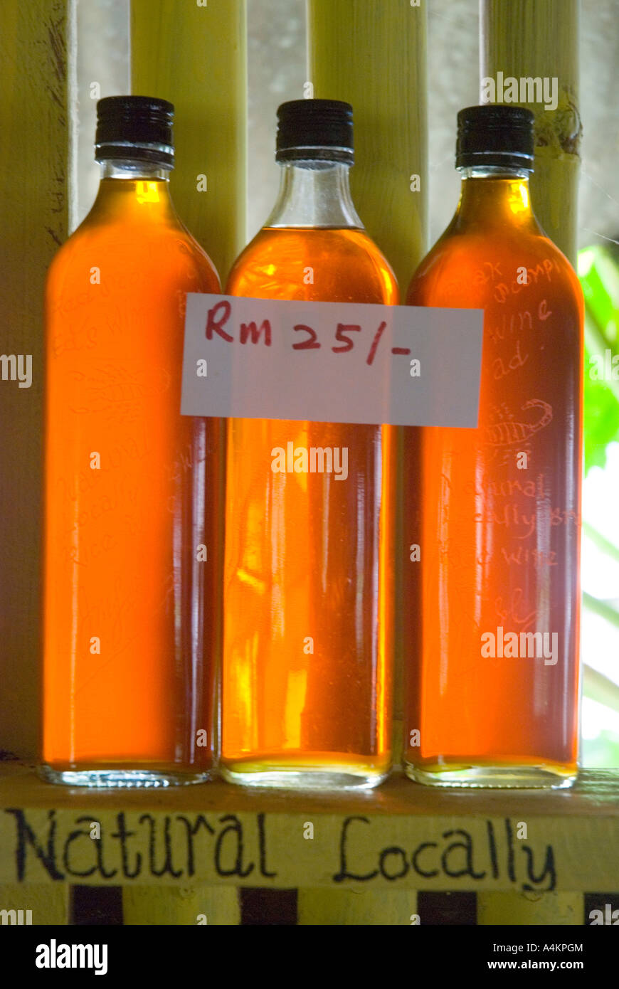 Drinking rice wine hi-res stock photography and images - Alamy