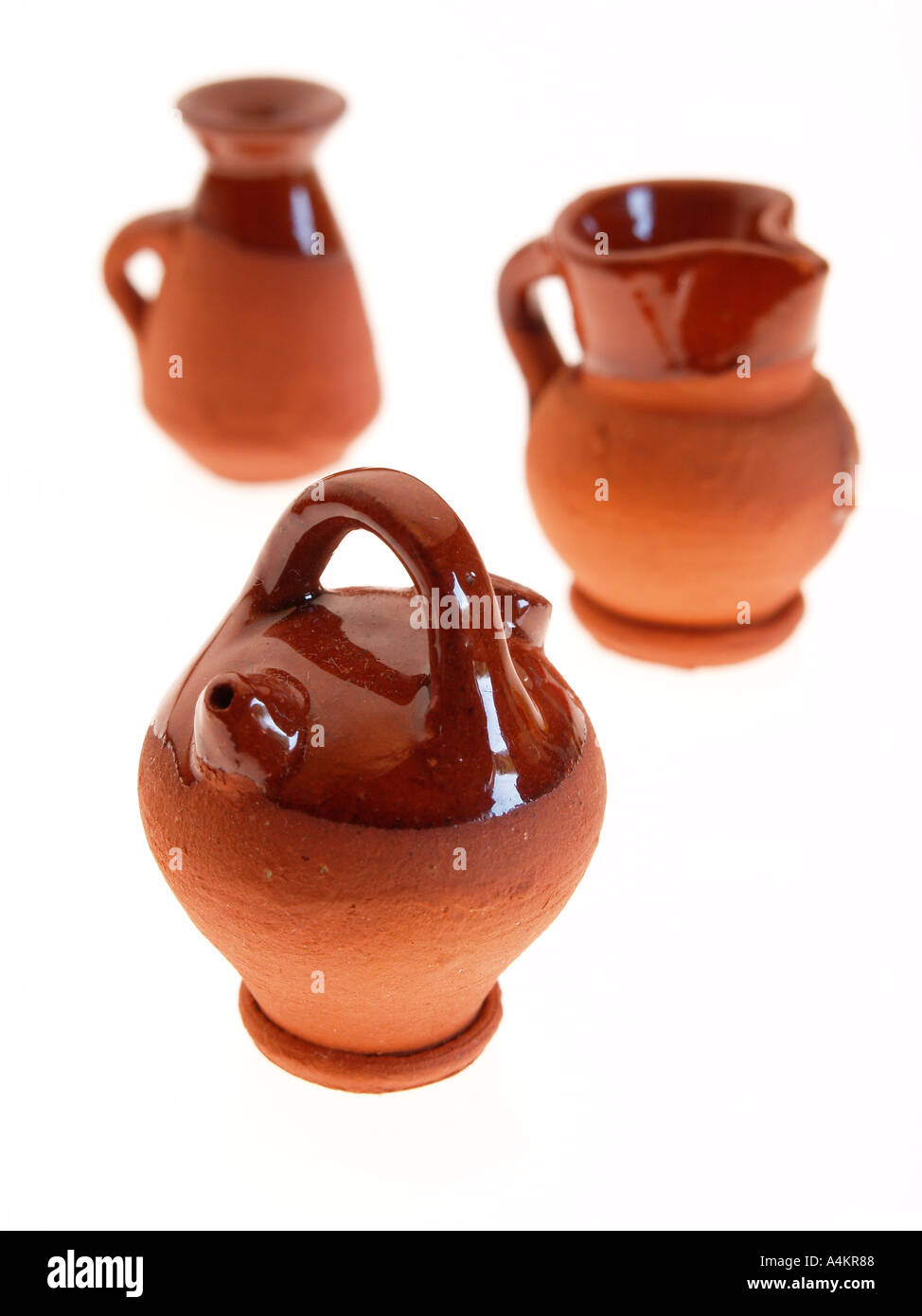 Pottery object hi-res stock photography and images - Alamy