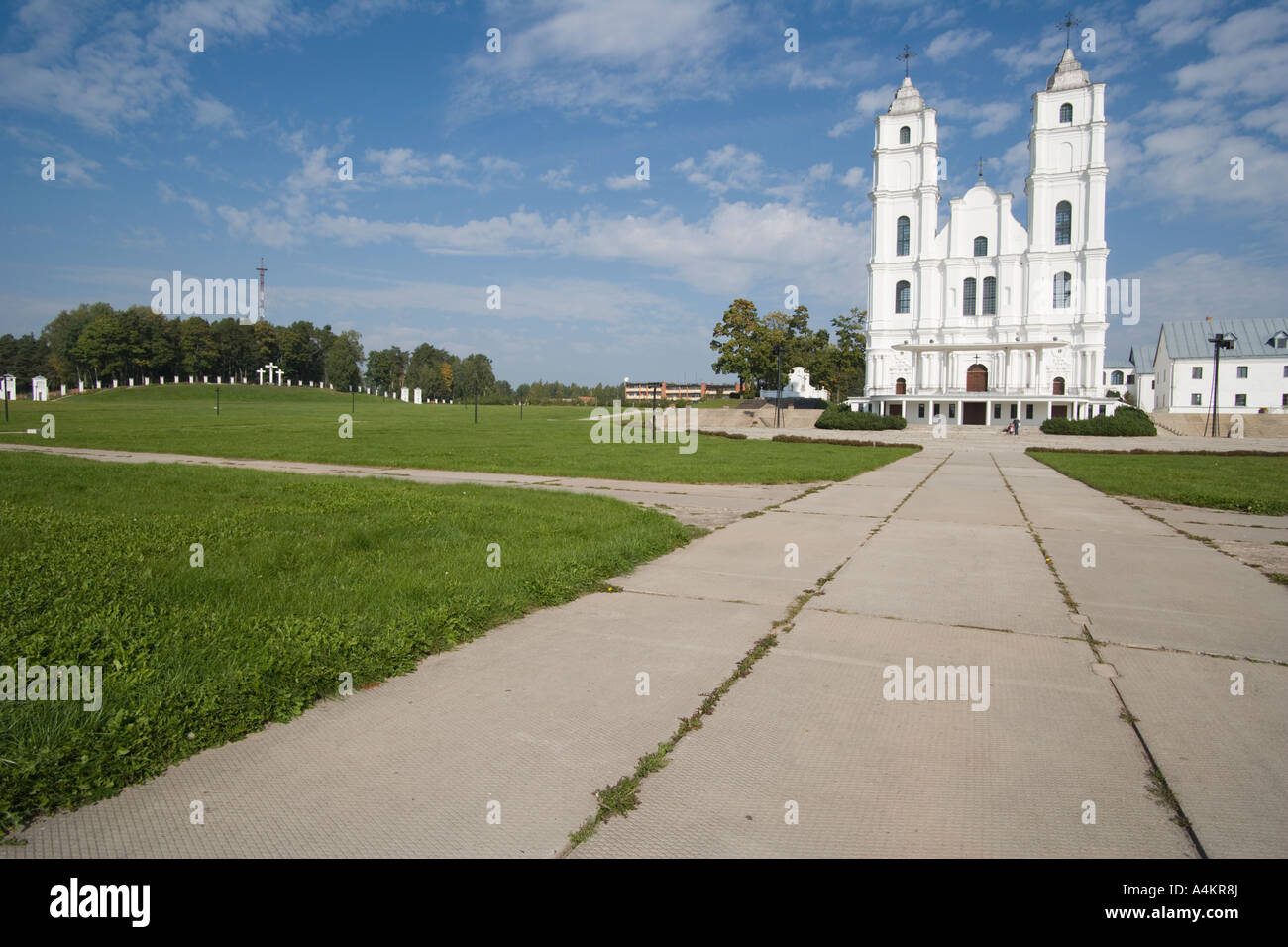 Aglona latgalia hi-res stock photography and images - Alamy