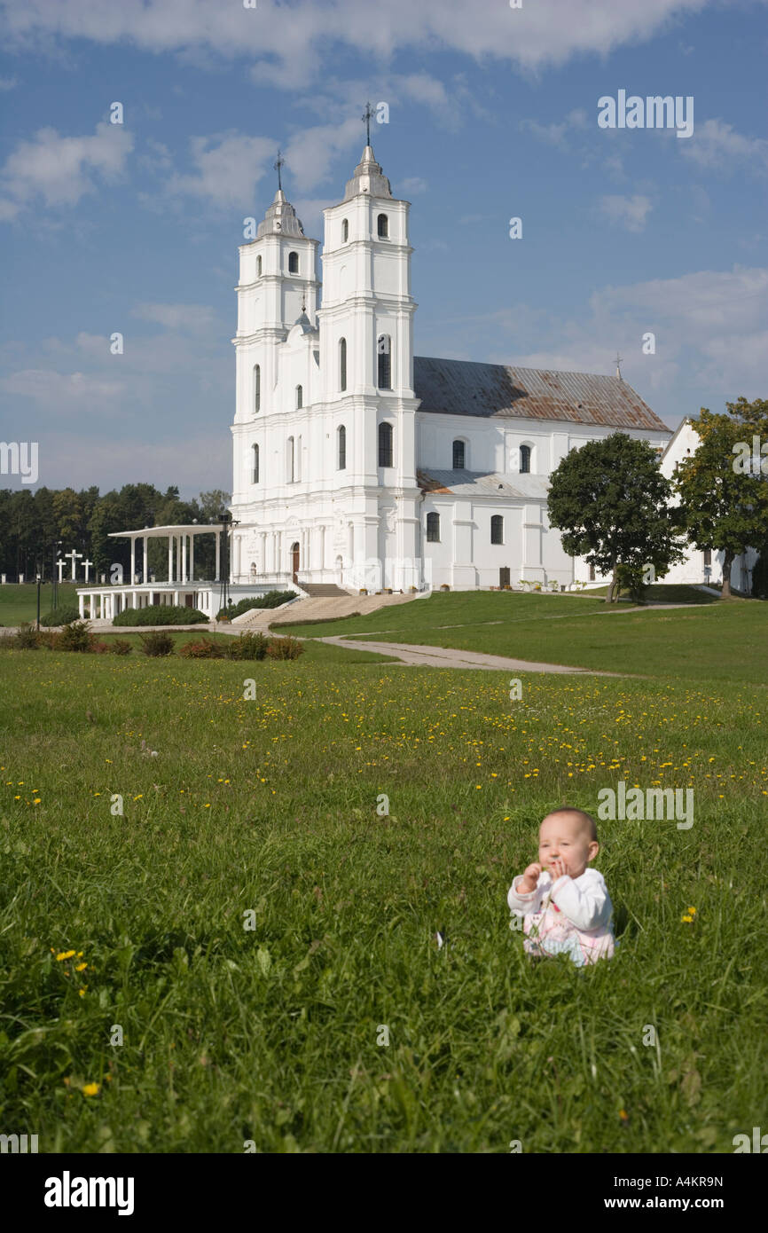 Aglona latgalia hi-res stock photography and images - Alamy