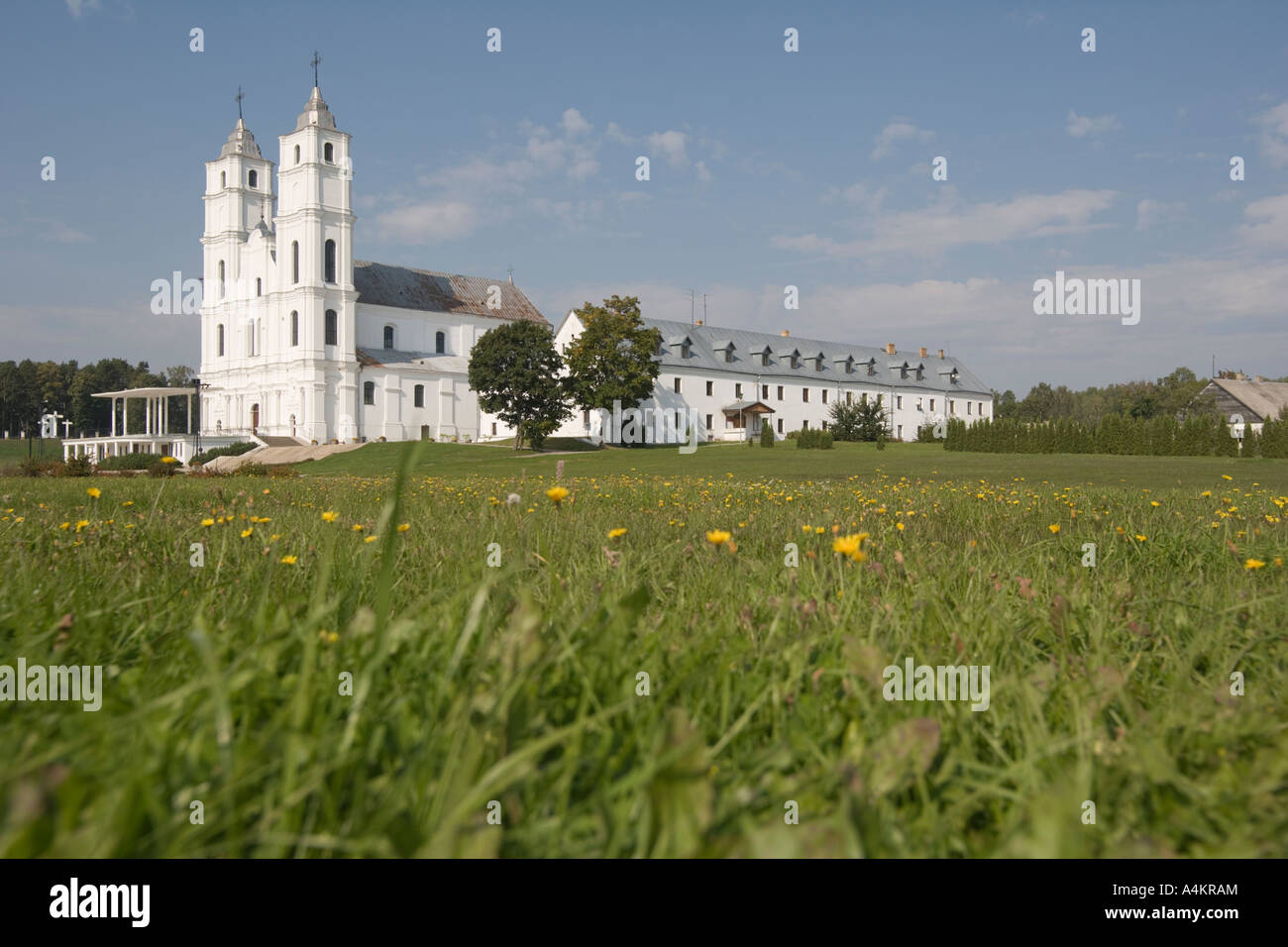 Aglona latgalia hi-res stock photography and images - Alamy