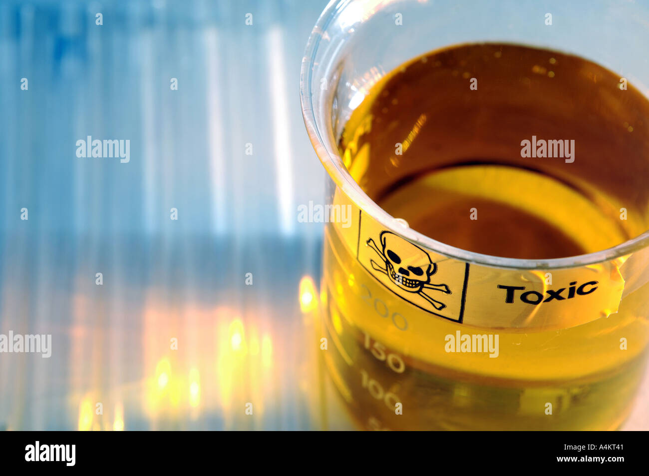 War chemicals hi-res stock photography and images - Alamy