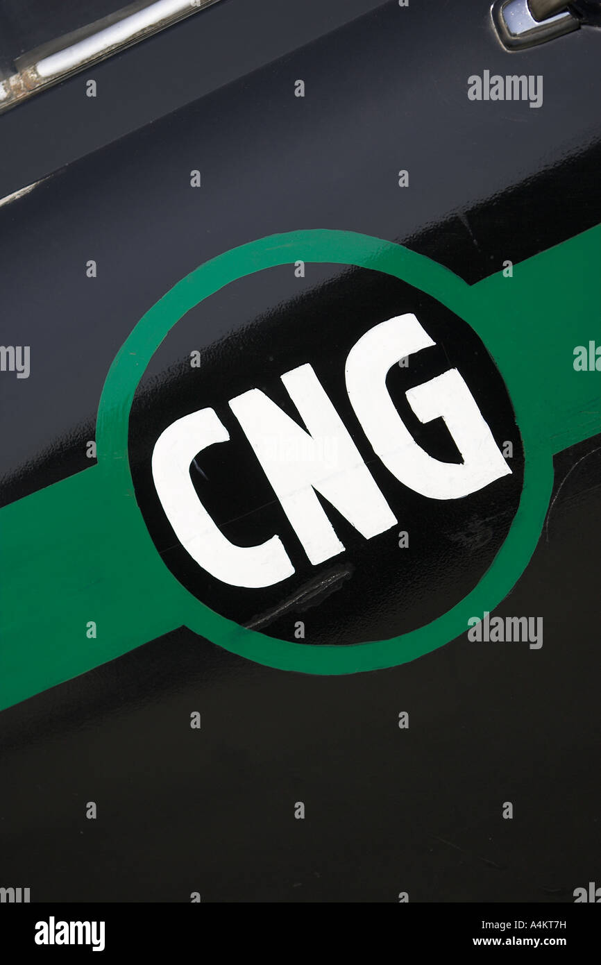 Cng Symbol