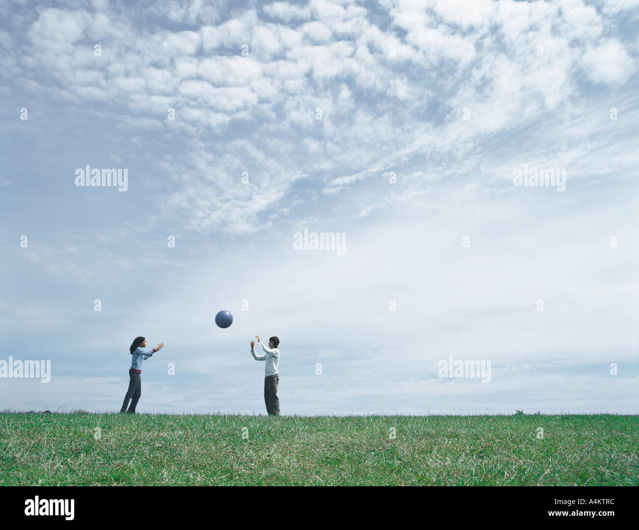 Throwing colors at each other hi-res stock photography and images - Alamy