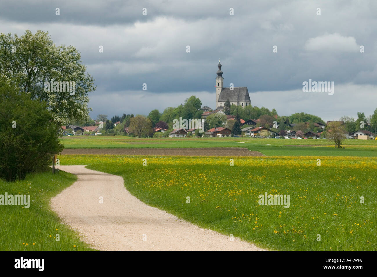 Village anger hi-res stock photography and images - Alamy