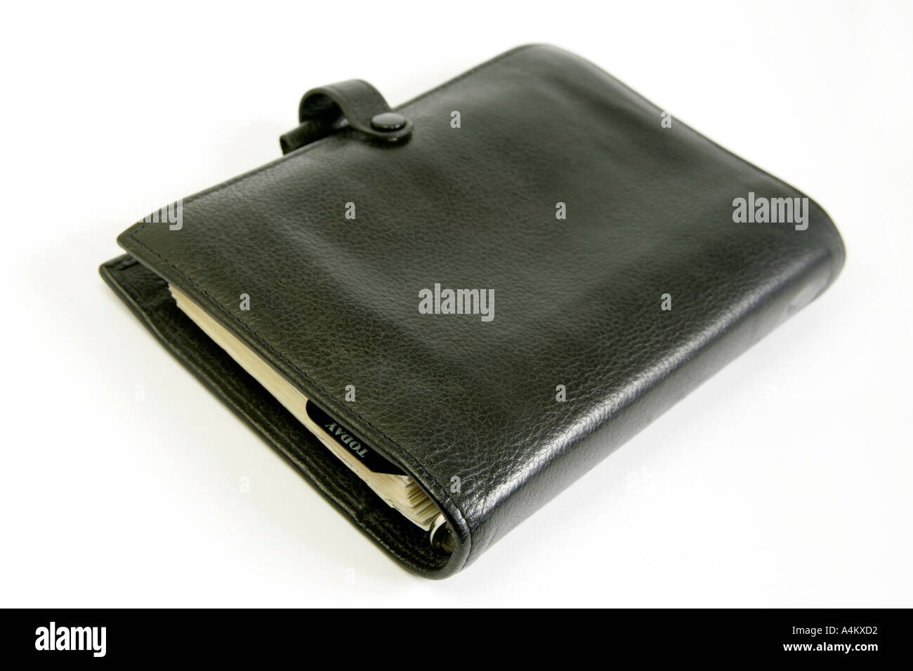 Filofax hi-res stock photography and images - Alamy