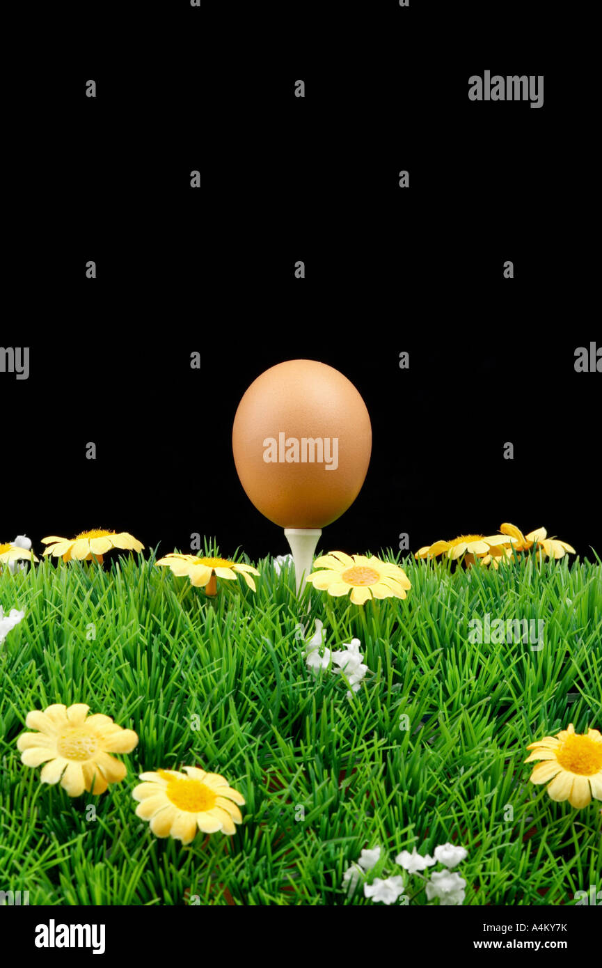 Easter golf hi-res stock photography and images - Alamy