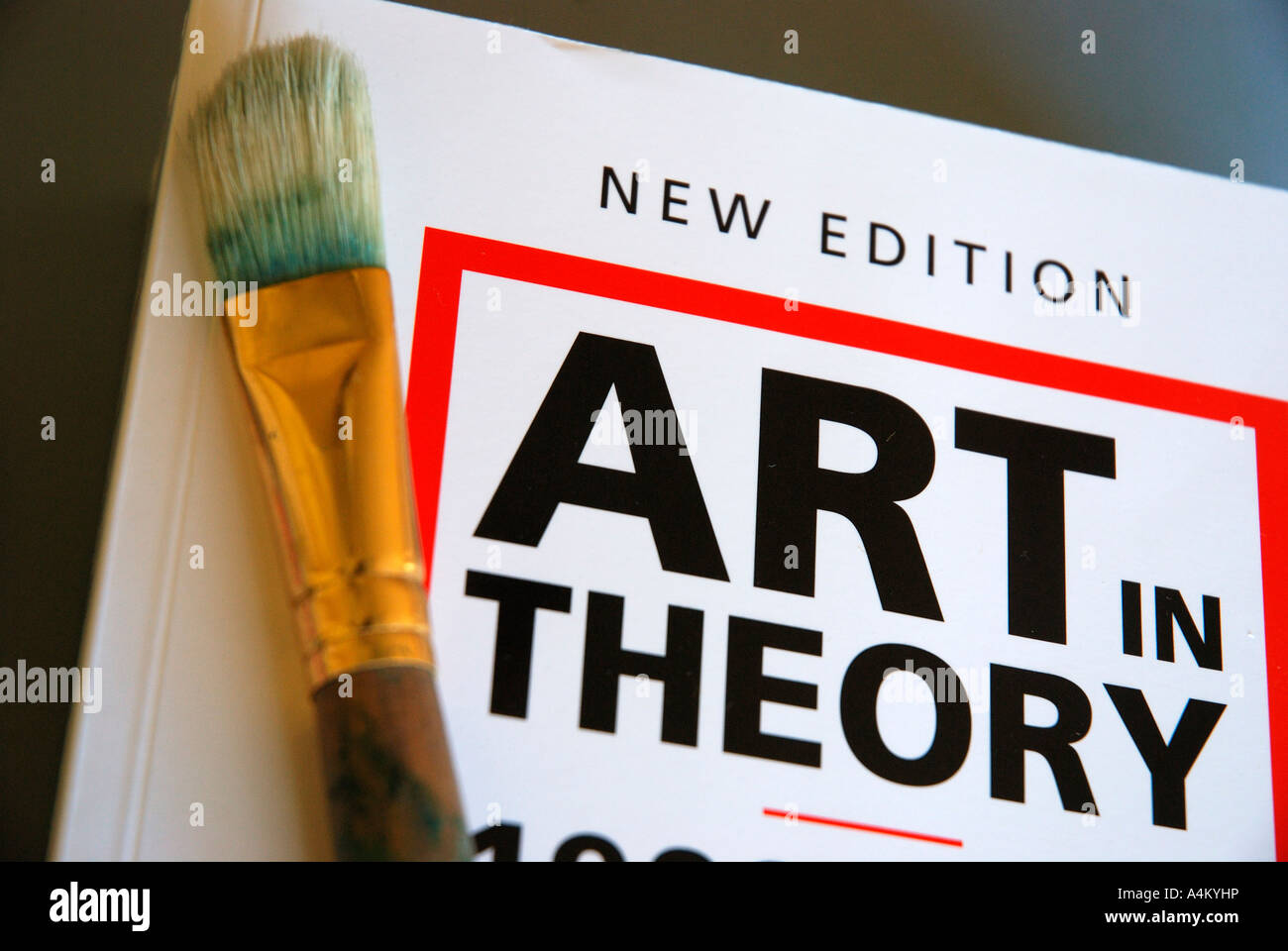 Art theory hi-res stock photography and images - Alamy