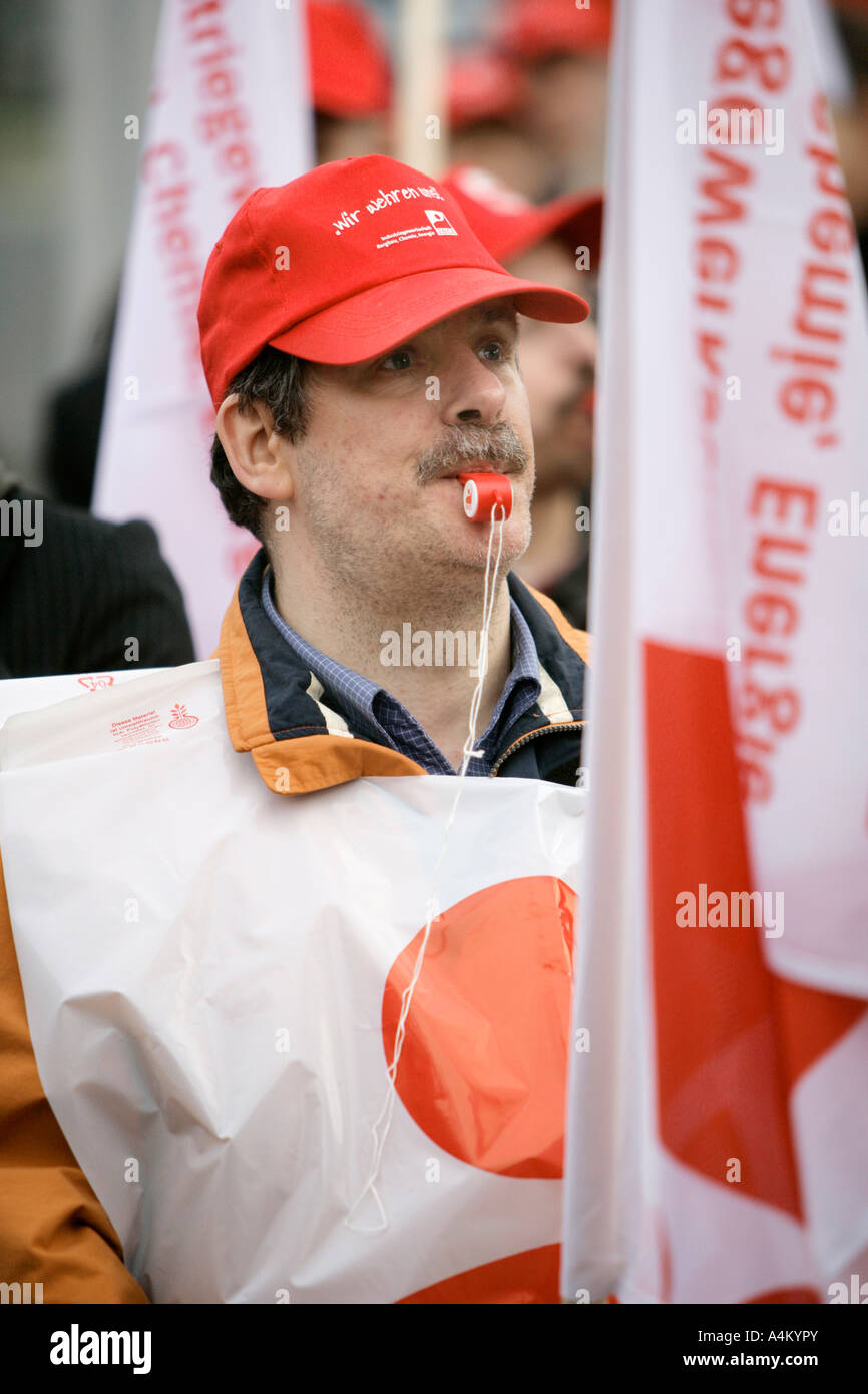 Employee demo hi-res stock photography and images - Alamy