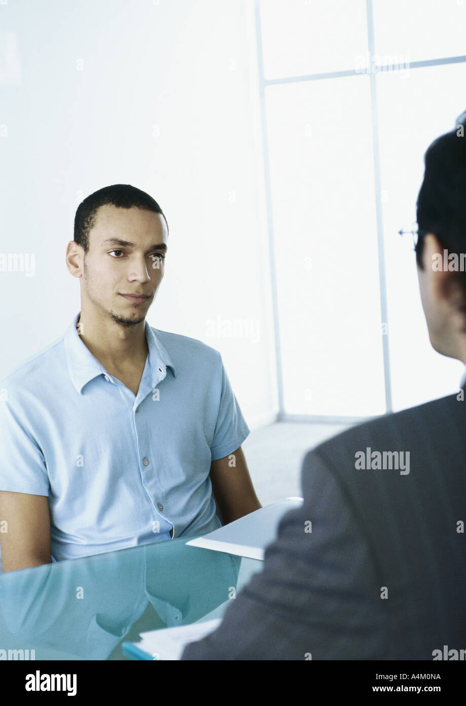 Minority recruiting hi-res stock photography and images - Alamy