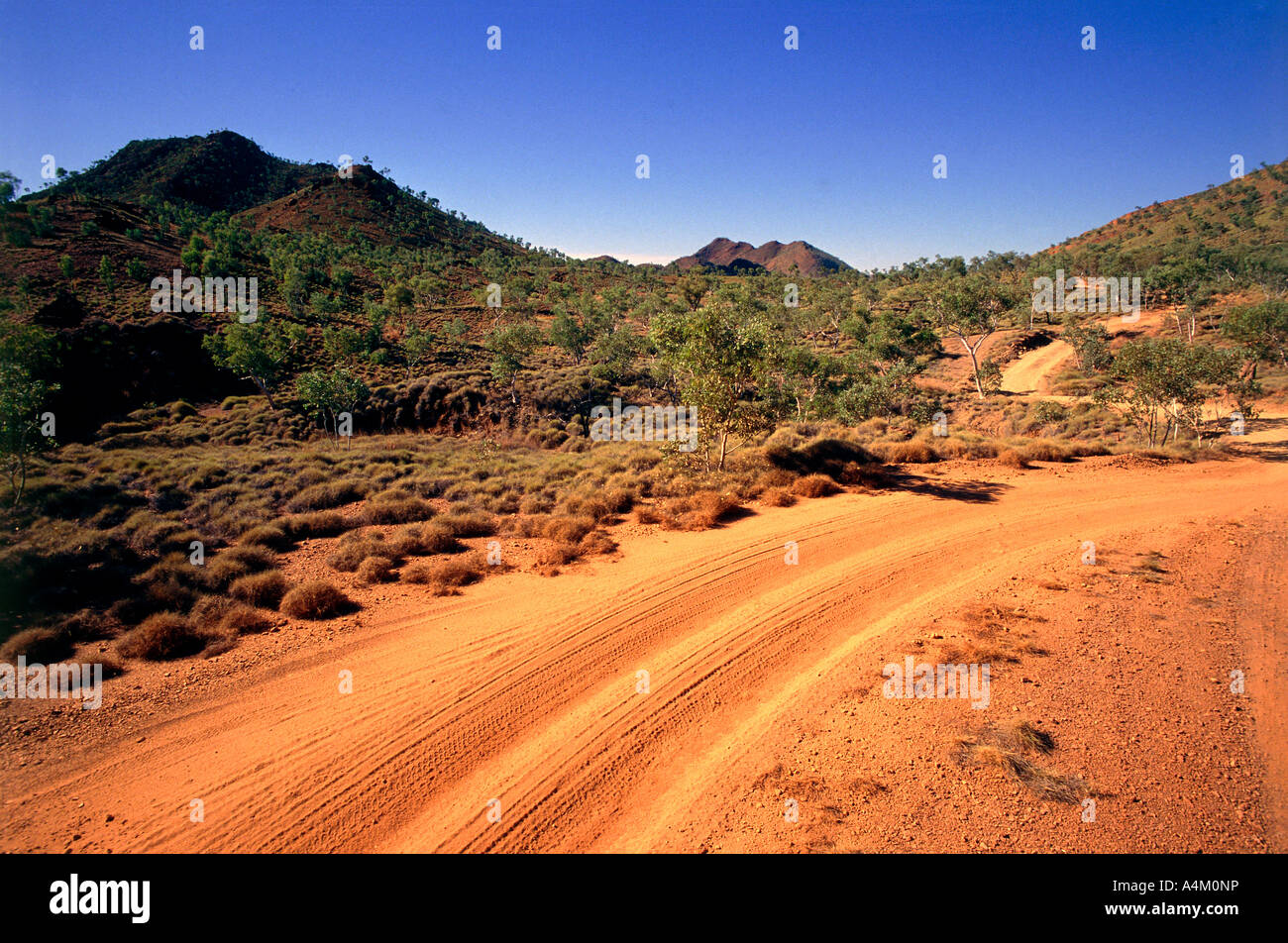 Bungle bungles road hi-res stock photography and images - Alamy
