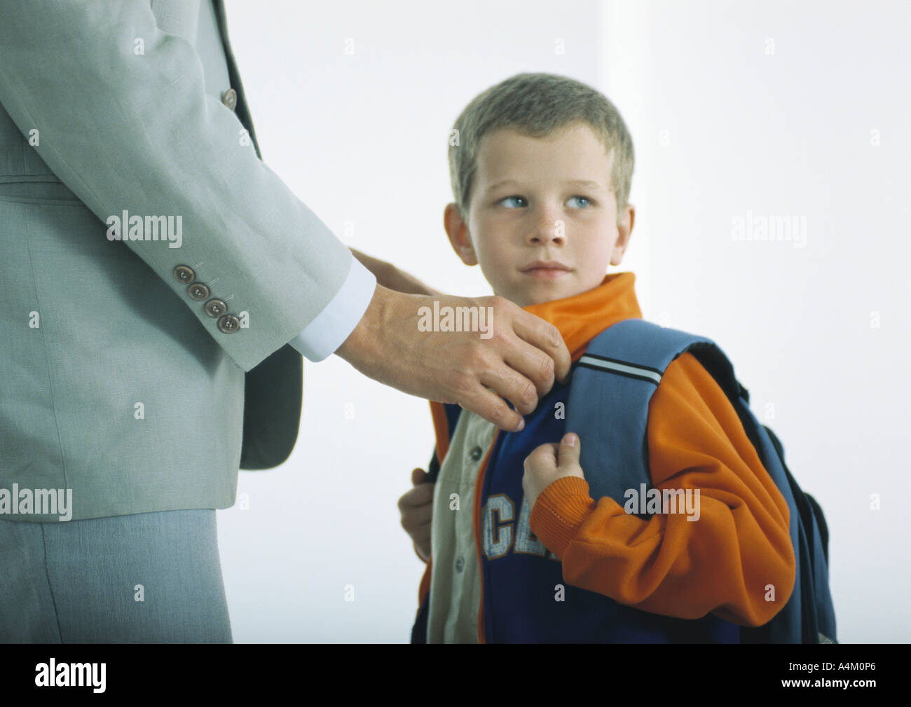 Buttoning up coat hi-res stock photography and images - Alamy