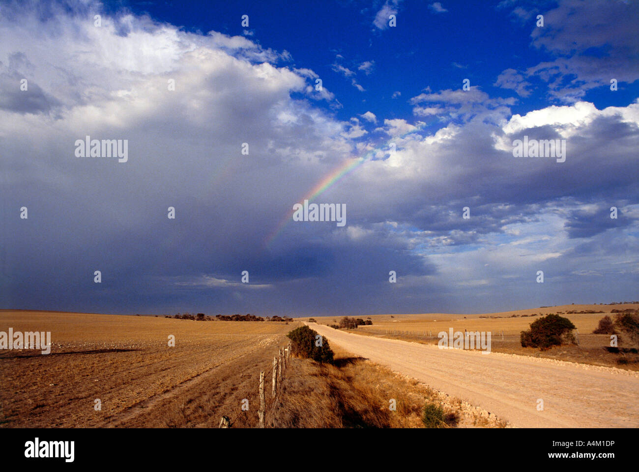 Streaky Bay in South Australia Stock Photo - Alamy