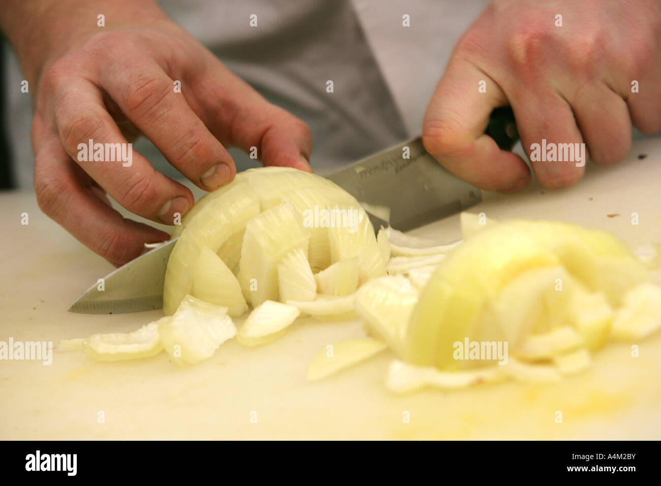 German fast food restaurant hi-res stock photography and images - Alamy